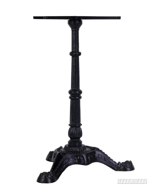 TIGER 50 Ornate Cast Iron Tripod Table Base-iFurniture-The largest ...