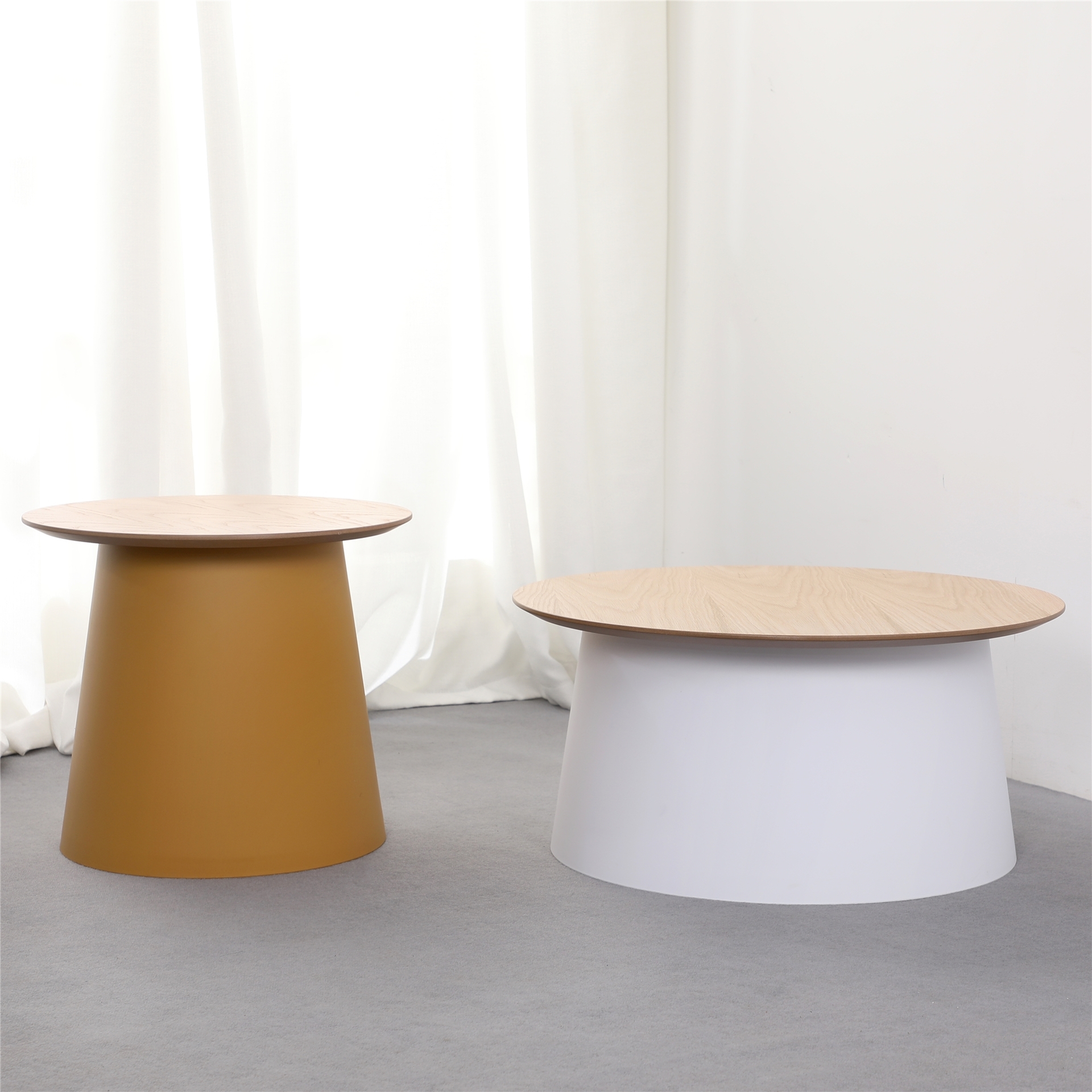 NANCY Coffee Table - Large (Green)-iFurniture-The largest furniture ...