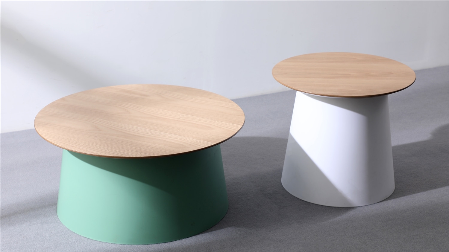 NANCY Coffee Table - Large (Green)-iFurniture-The largest furniture ...