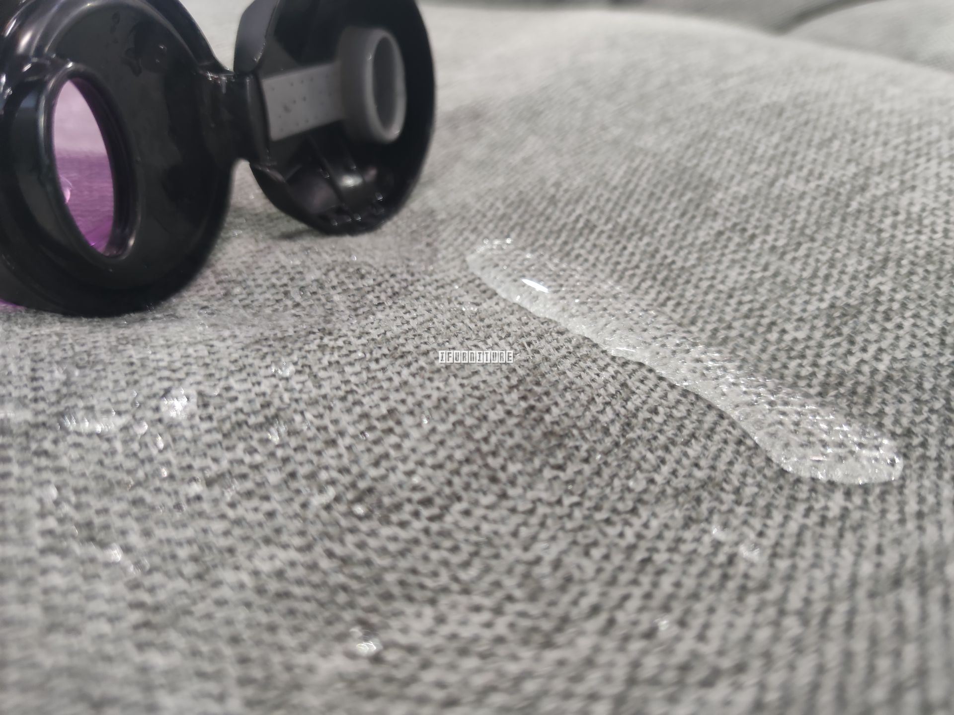 FEATHERSTONE Feather Filled Modular Sofa Range | Water, Oil & Dust ...