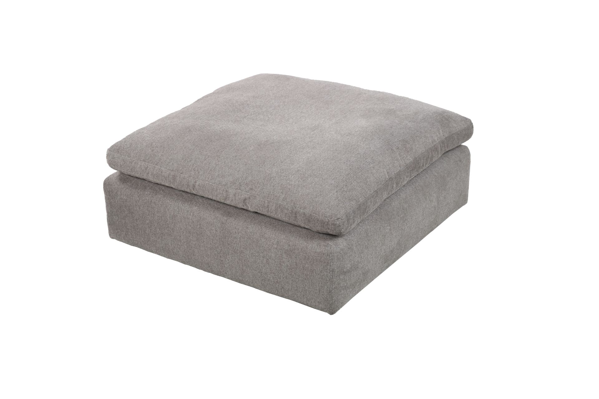 FEATHERSTONE Feather Filled Modular Sofa Range | Water, Oil & Dust ...