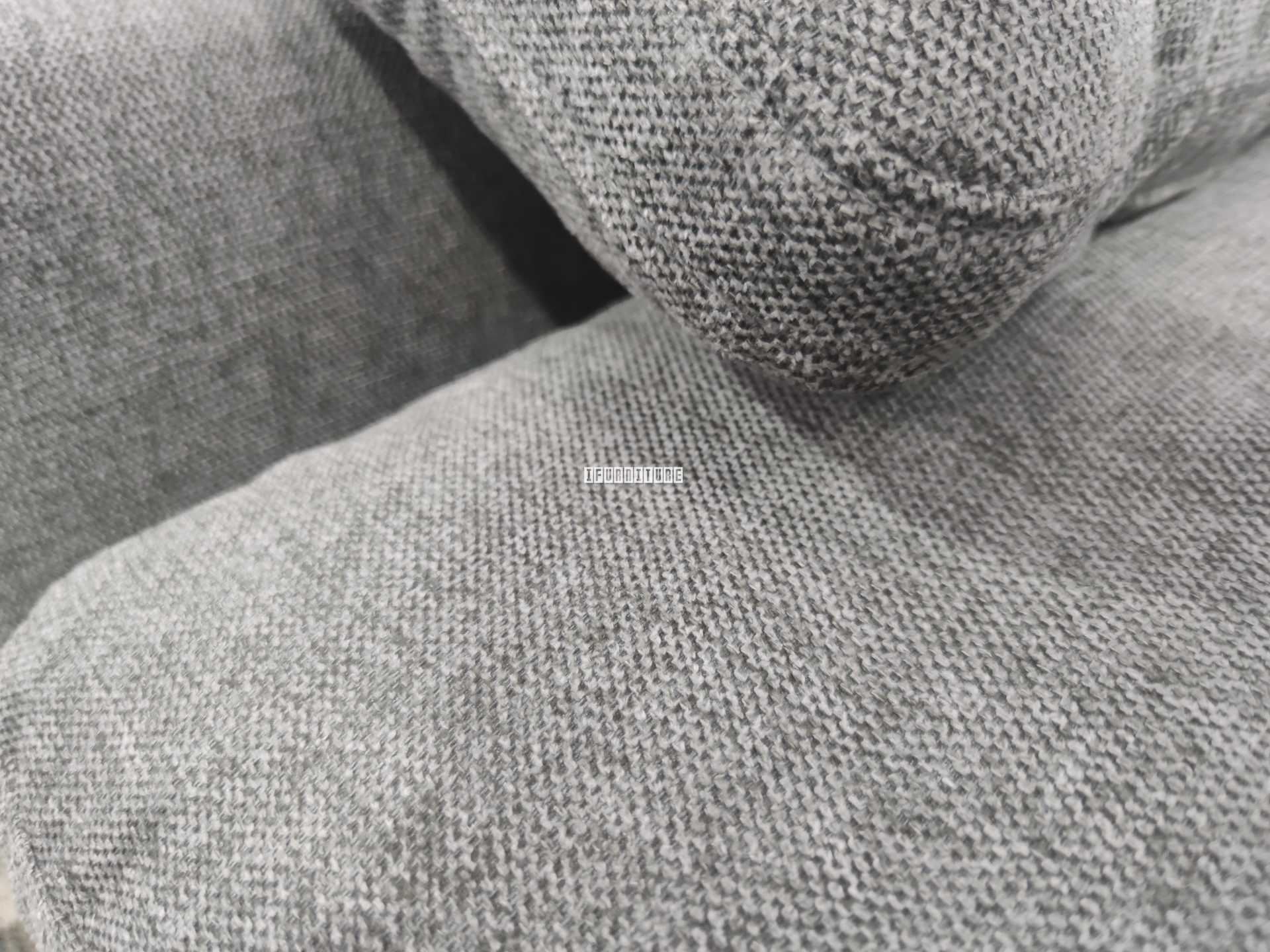 FEATHERSTONE Feather Filled Modular Sofa Range | Water, Oil & Dust ...