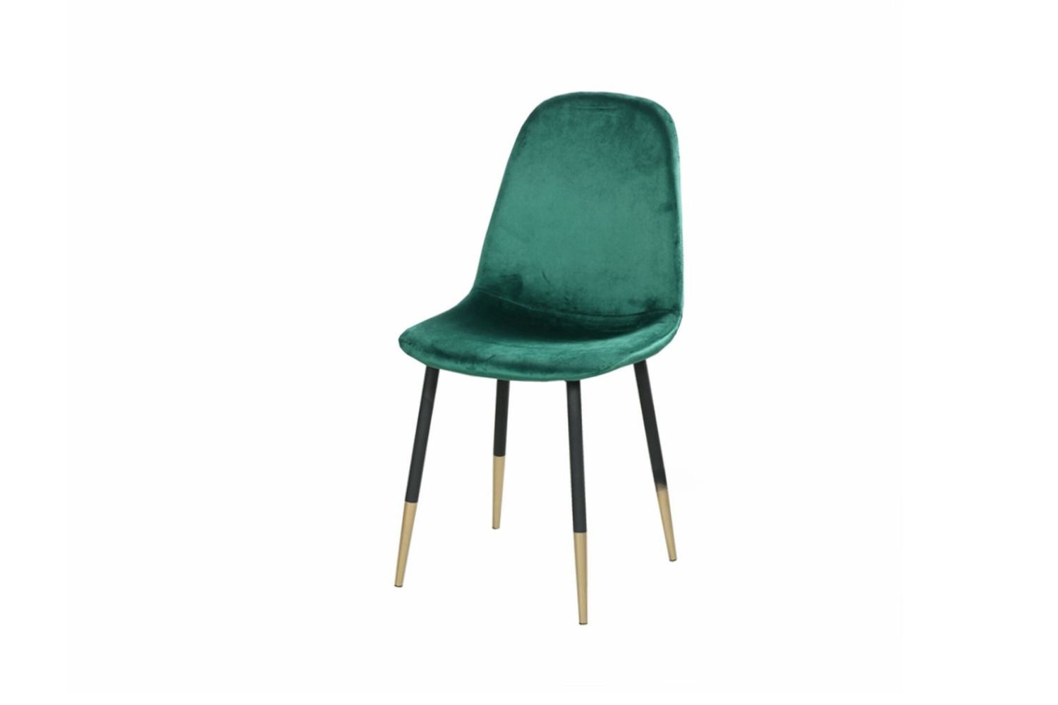 BIJOK Dining Chair (Green)-iFurniture-The largest furniture store in ...