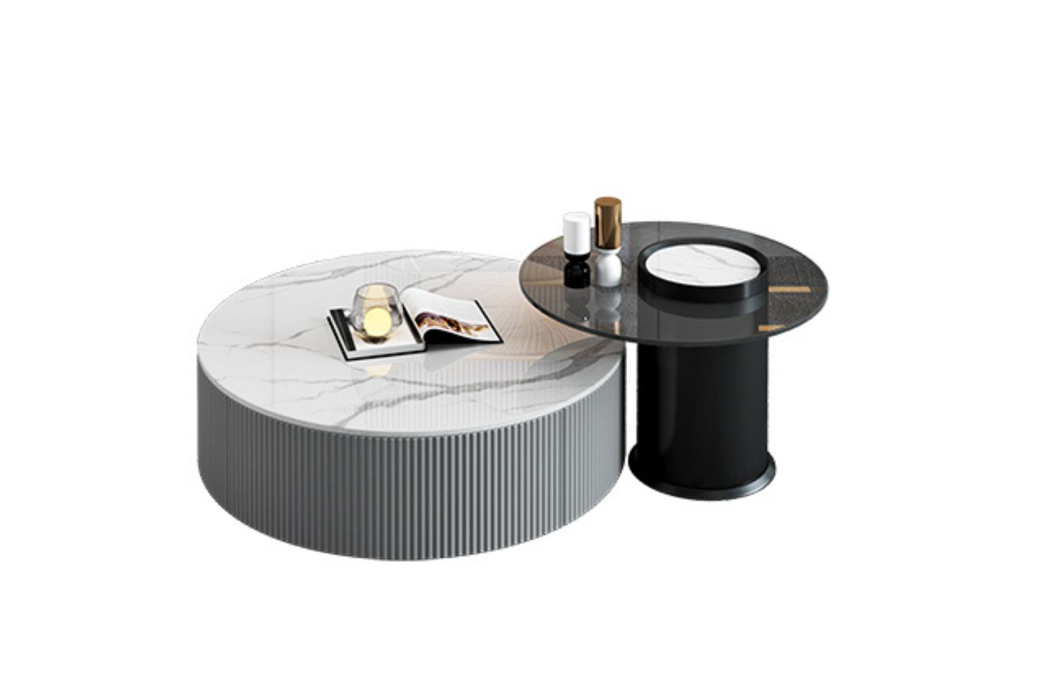 SAFFRON Coffee Table-iFurniture-The largest furniture store in Edmonton ...