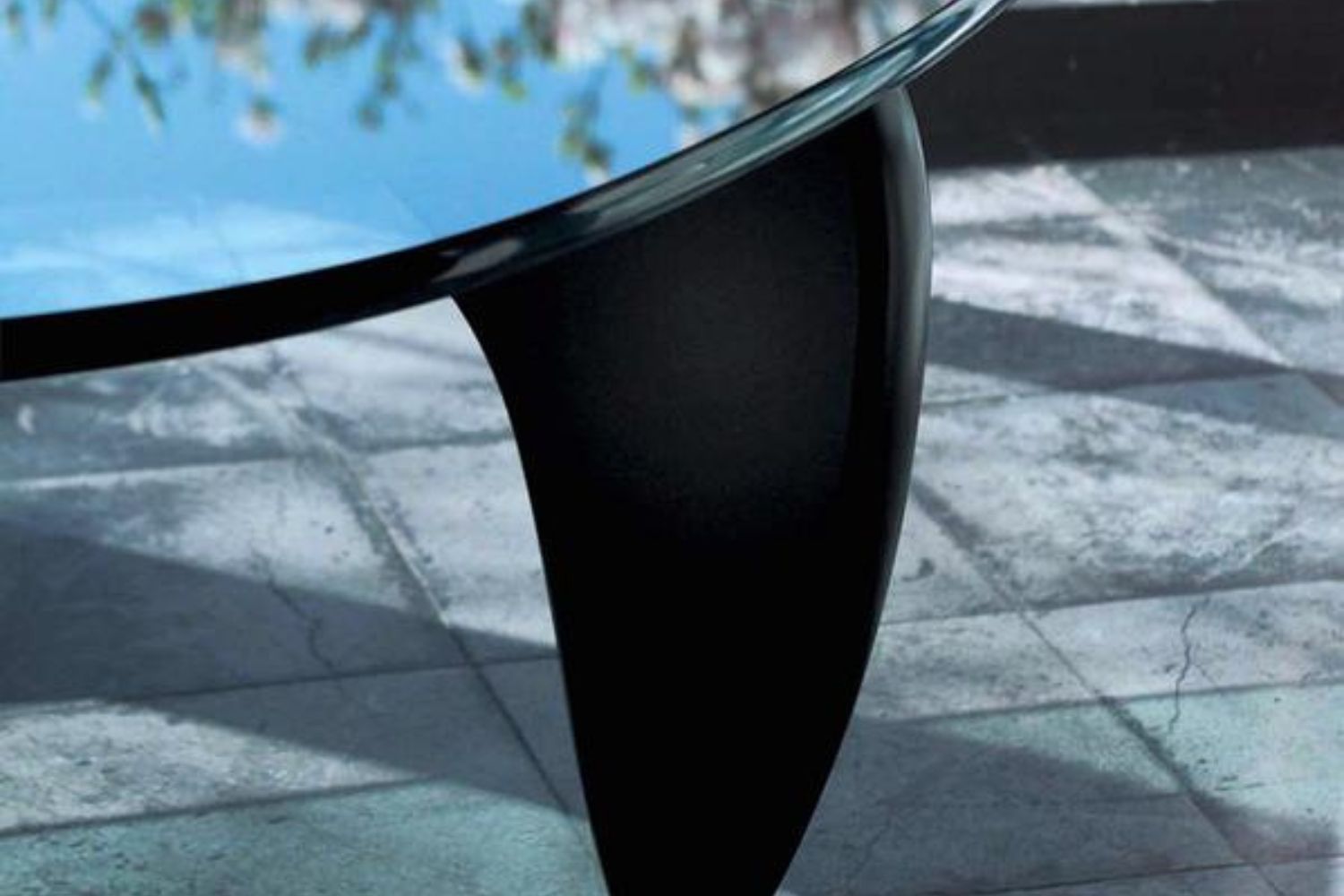 REPLICA NOGUCHI Solid Ash Wood Legs Coffee Table (Multiple Colors ...