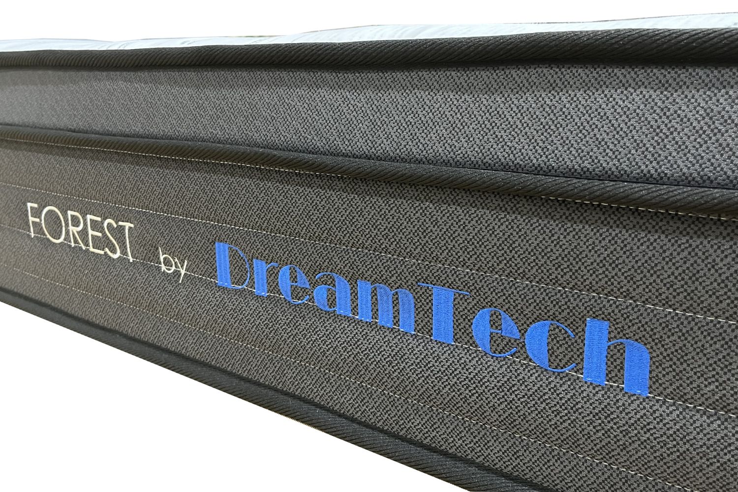 FOREST Pocket Spring Mattress in Single/Double/Queen/Eastern King Sizes ...