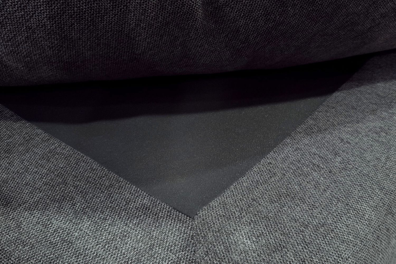FEATHERSTONE Feather Filled Modular Sofa Range | Water, Oil & Dust ...