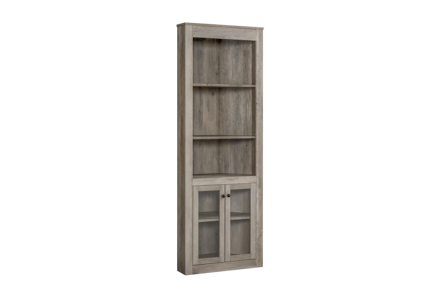 POTTER Corner Shelf & Bookcase with Doors-iFurniture-The largest ...