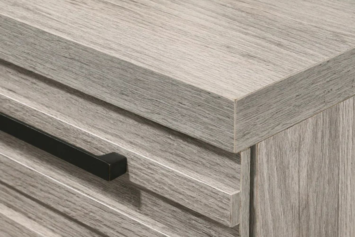 WESTDEN Bedroom 6PC Combo (Grey) - Queen Size -iFurniture-The largest ...