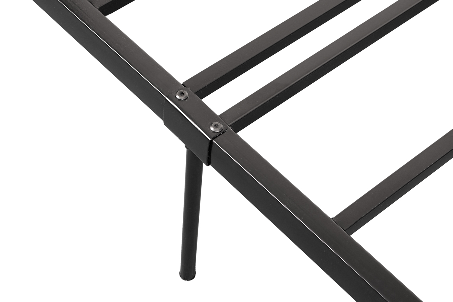 MINDY Metal Bed Frame - Queen-iFurniture-The largest furniture store in ...