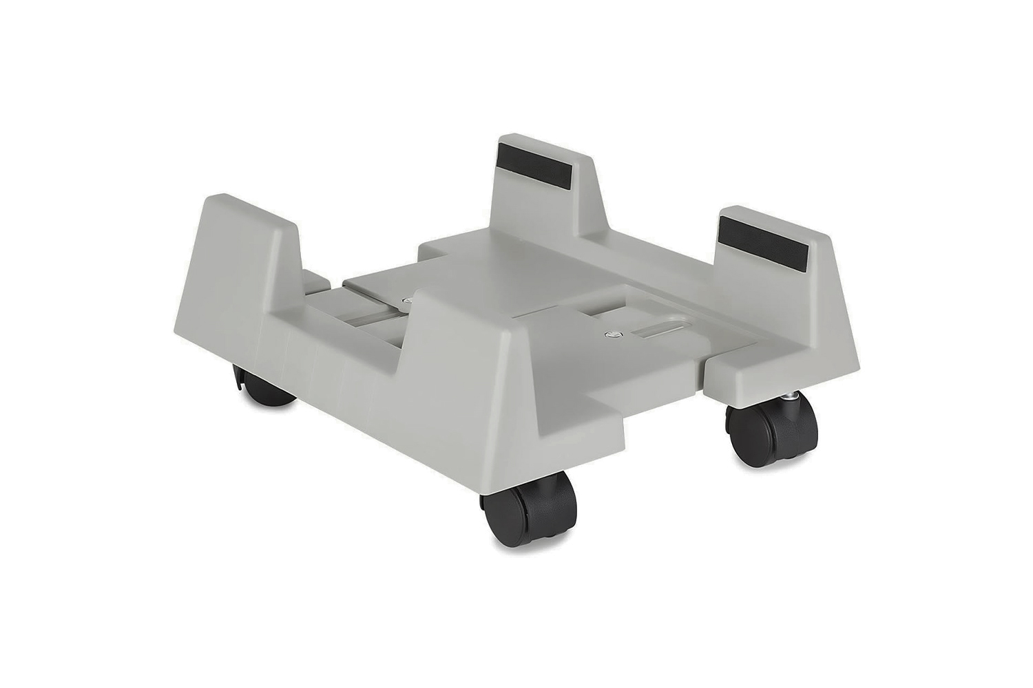 LEXTER Portable Adjustable CPU Stand with Casters-iFurniture-The ...