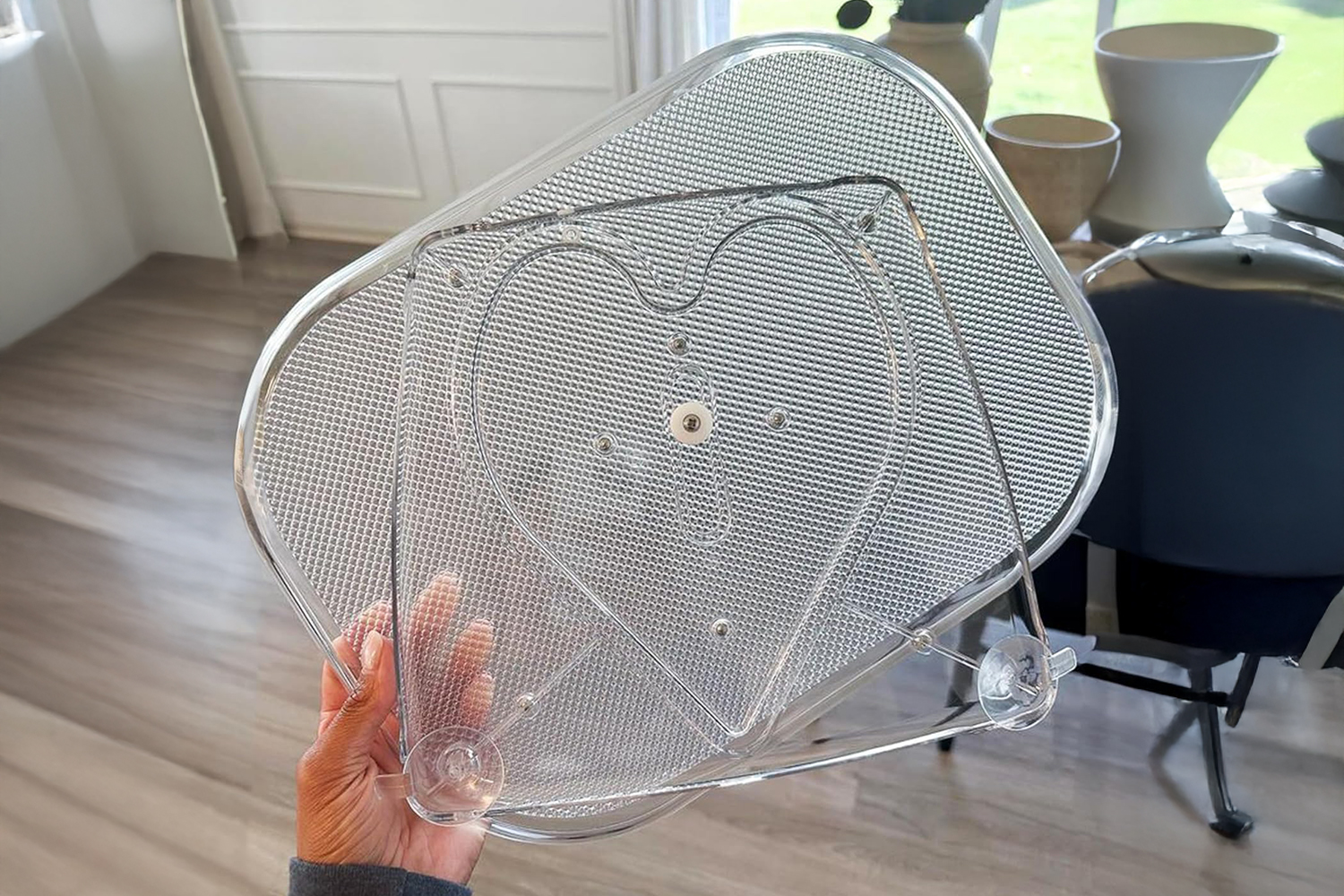 BRADY 360° Rotating Susan Turntable Organizer-iFurniture-The largest ...