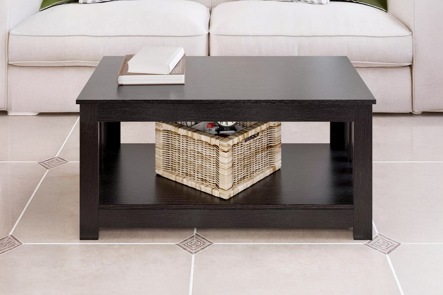 RONALD Coffee Table-iFurniture-The largest furniture store in Edmonton ...