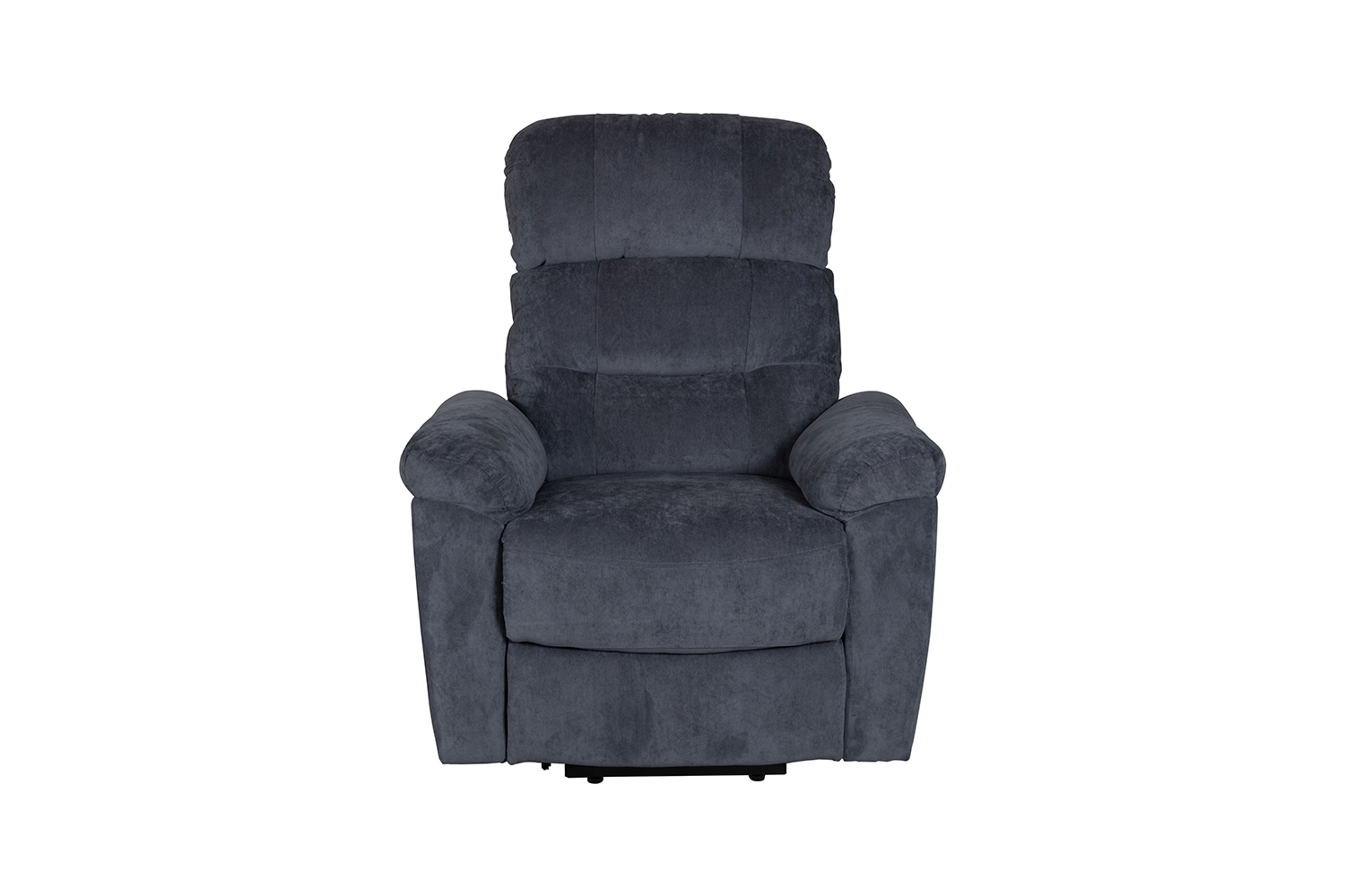 MARTINA Power Lift Recliner Chair (Blue)-iFurniture-The largest ...