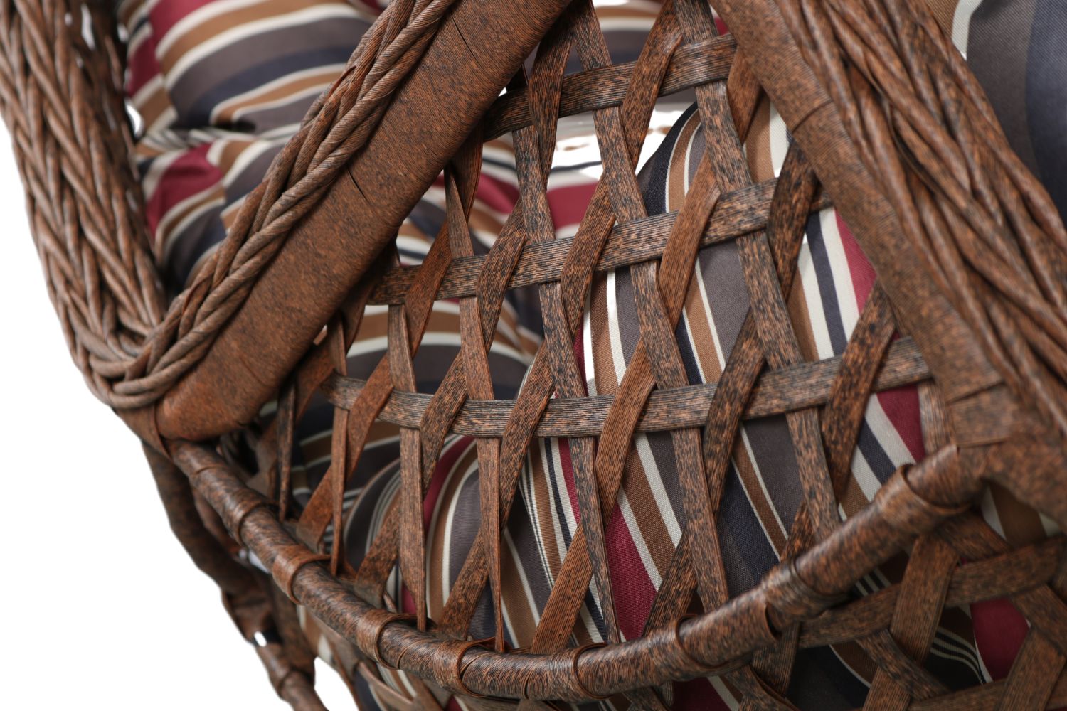 CHOPSTICK Outdoor Rattan Hanging Chair-iFurniture-The largest furniture ...