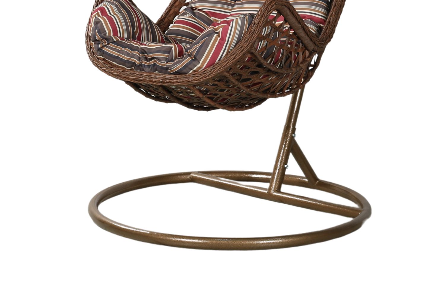 CHOPSTICK Outdoor Rattan Hanging Chair-iFurniture-The largest furniture ...