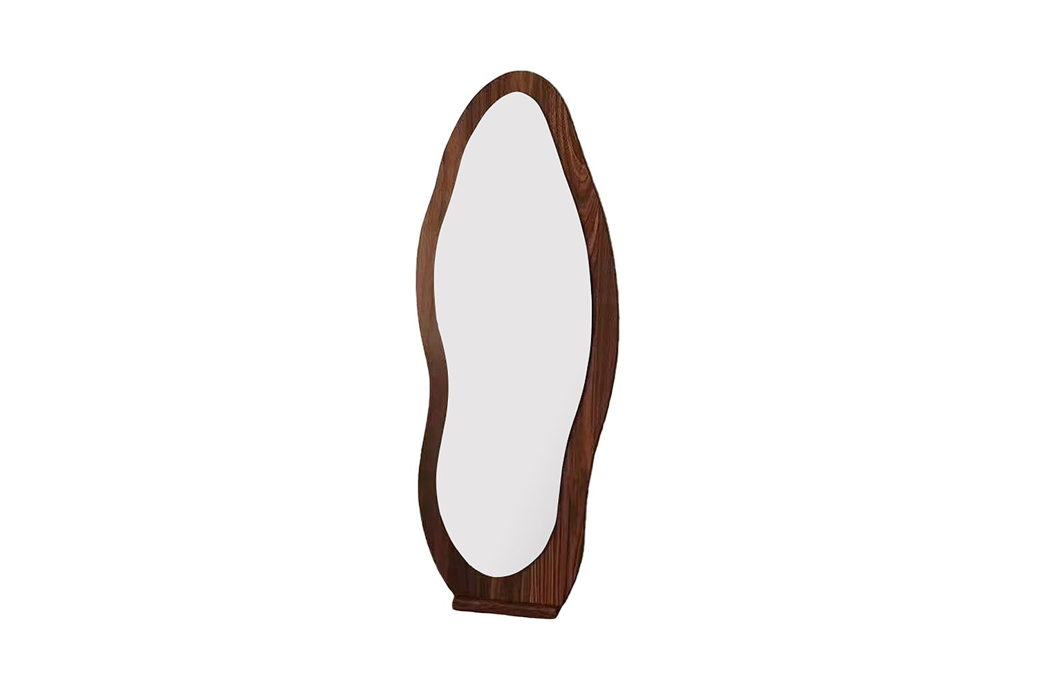 YULEX Cloud-Shaped Stand Mirror-iFurniture-The largest furniture store ...
