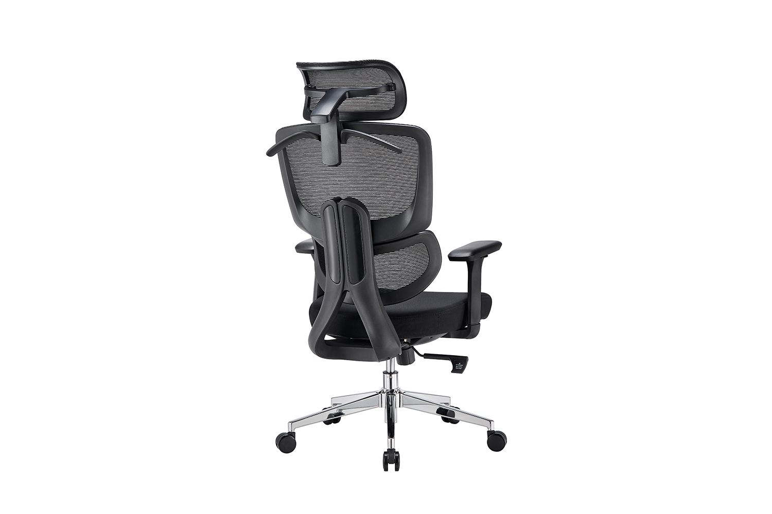 CODEX Height Adjustable Mesh Office Chair -iFurniture-The largest ...