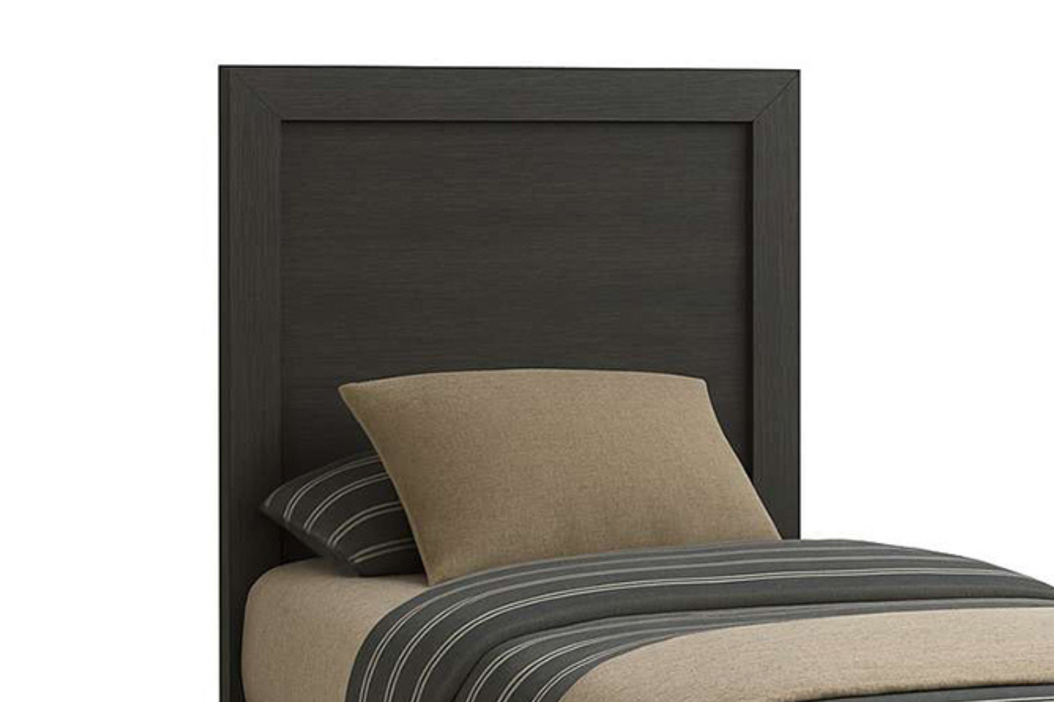 HAIDEN Bed Frame in Twin/Double/Queen/King Size-iFurniture-The largest ...