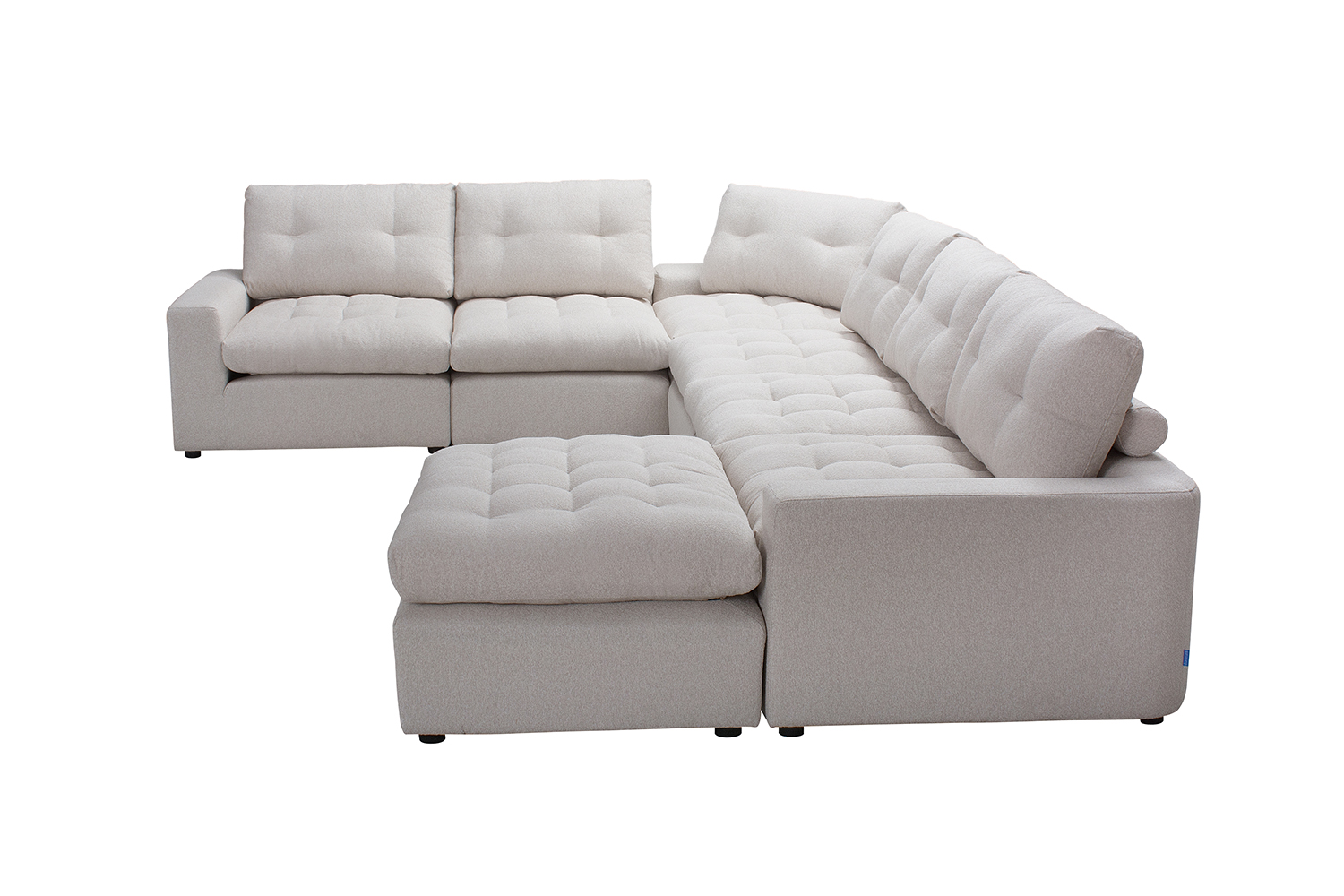 HAVEN Sectional Modular Sofa Range-iFurniture-The largest furniture ...