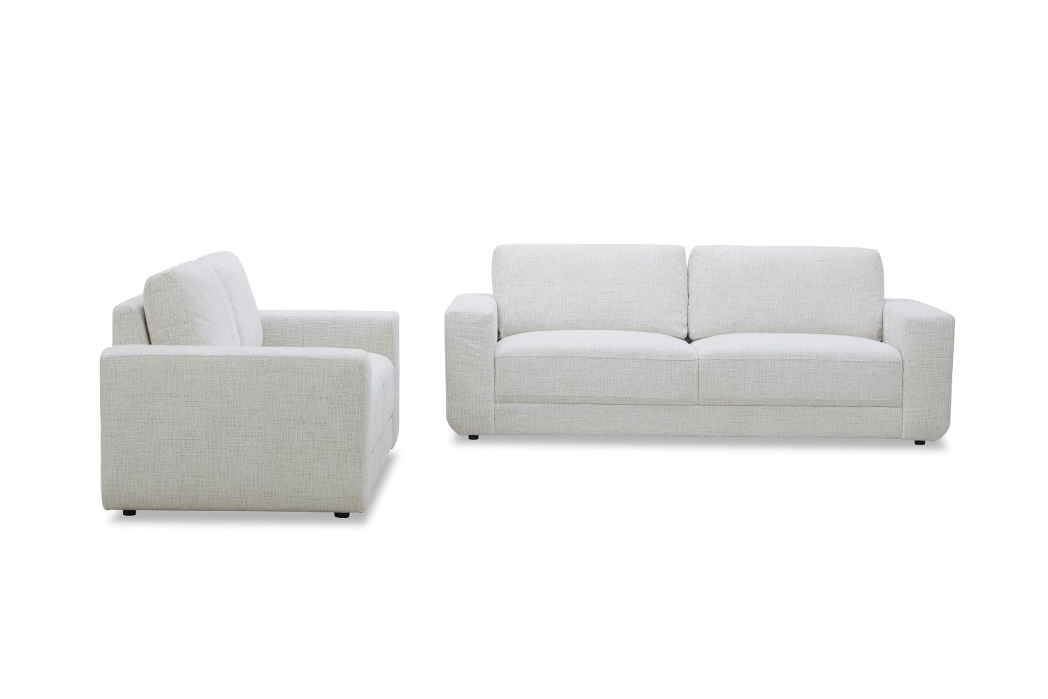 CORTONA 3/2 Seater Fabric Sofa Range-iFurniture-The largest furniture ...