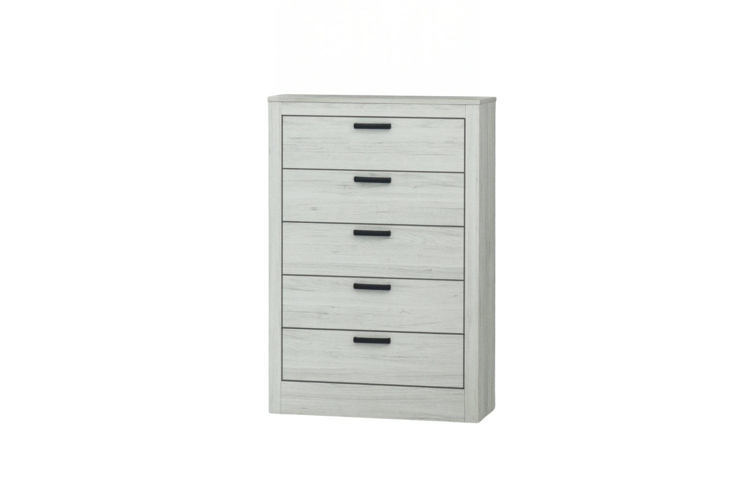 ASHLEY 5-Drawer Ready-made Chest-iFurniture-The largest furniture store ...