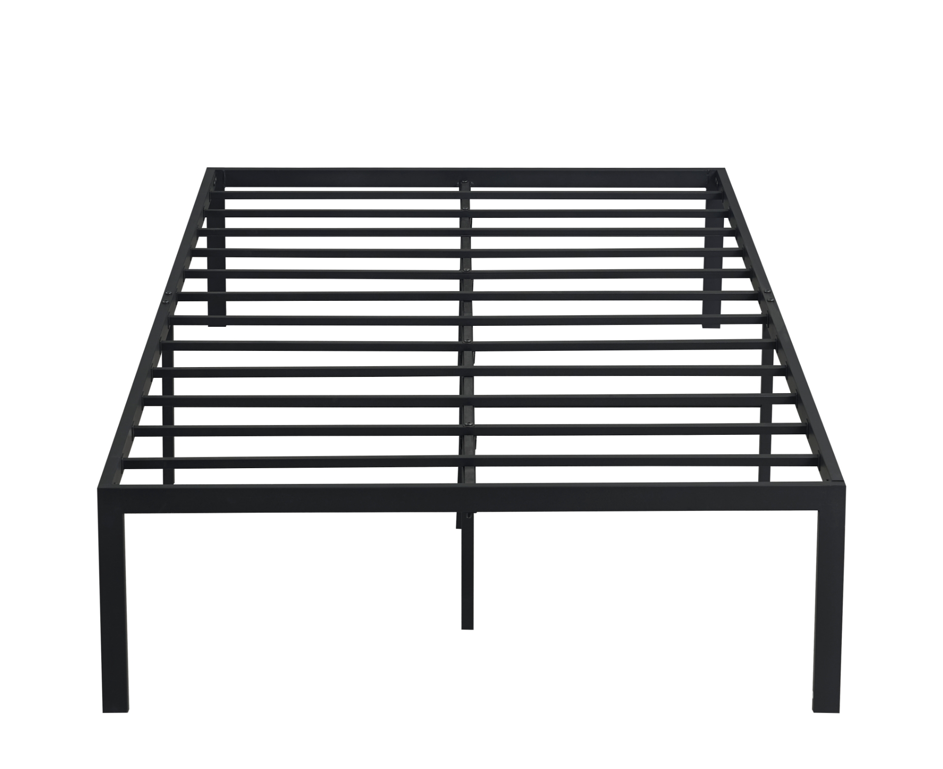 HAVIN Twin/Double/Queen/Eastern King Size Metal Bed Base-iFurniture-The ...