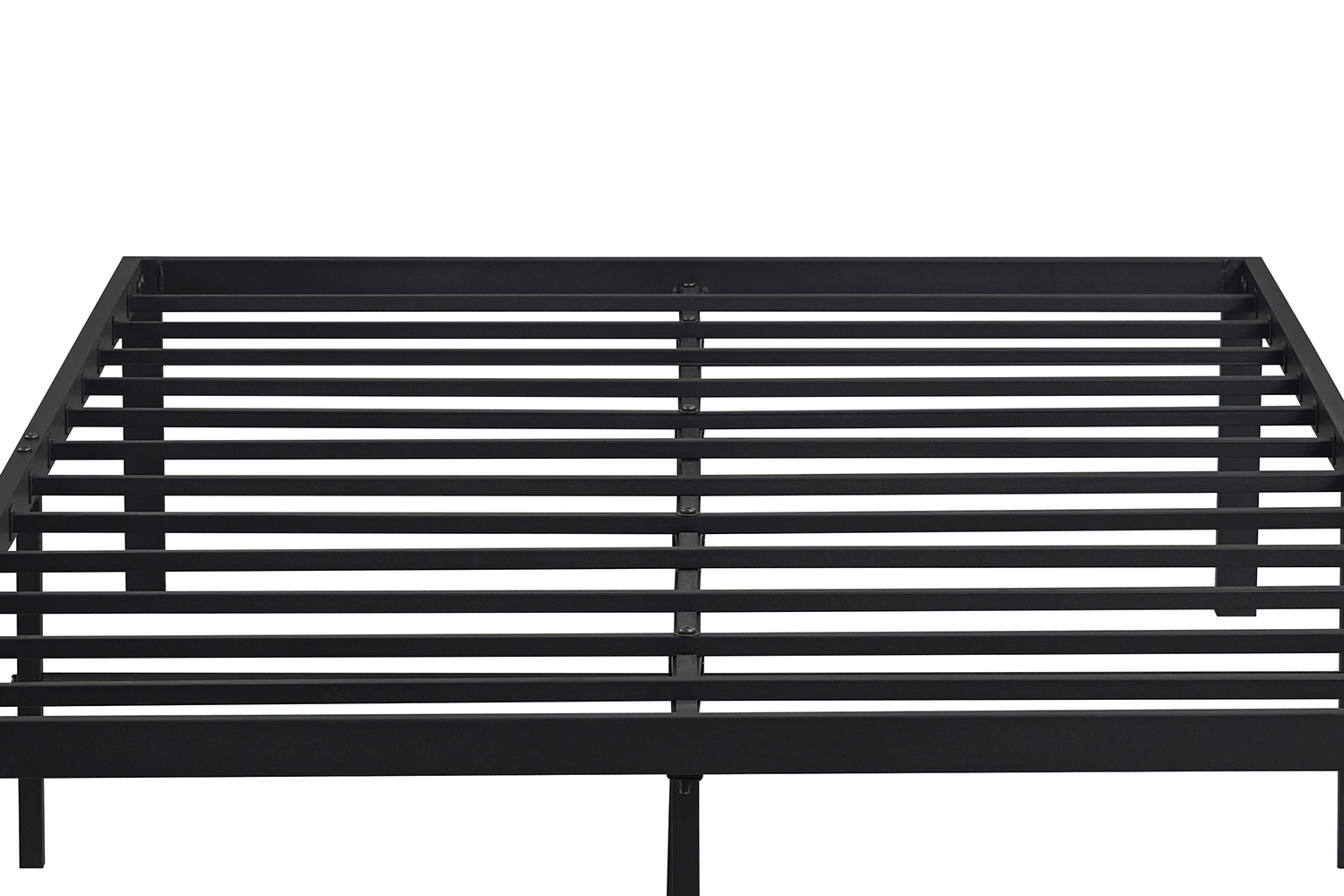 HAVIN Twin/Double/Queen/Eastern King Size Metal Bed Base-iFurniture-The ...