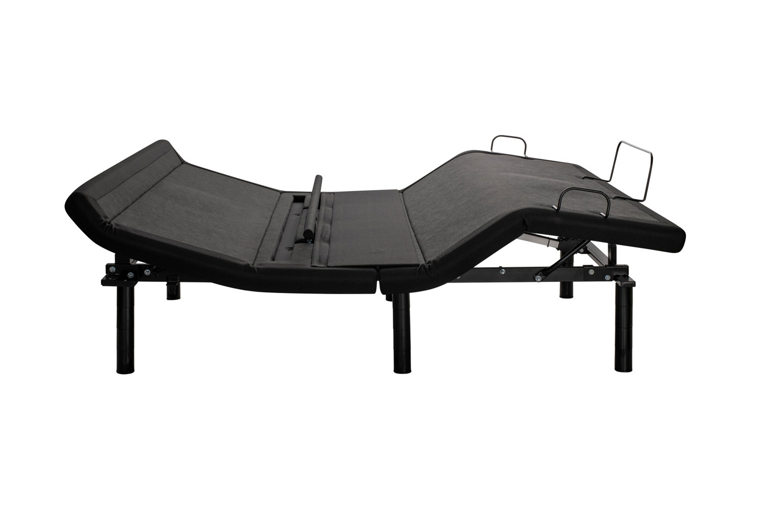 SEALY Reflexion ULTRA Zero Gravity Power Adjustable Bed Base in Single ...