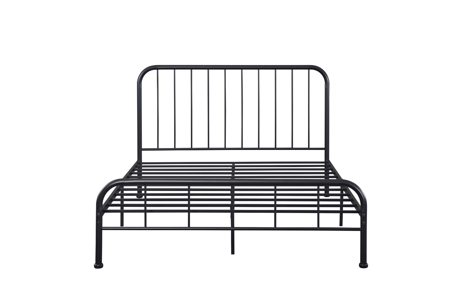 FEXON Metal Bed Frame - Queen Size-iFurniture-The largest furniture ...