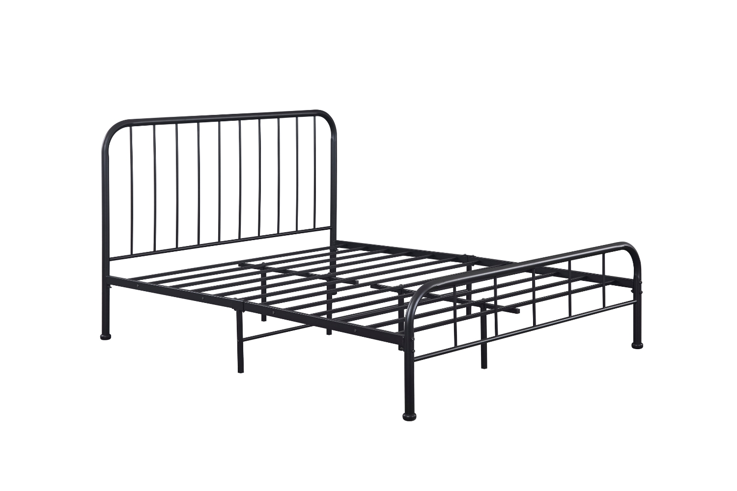 FEXON Metal Bed Frame - Queen Size-iFurniture-The largest furniture ...