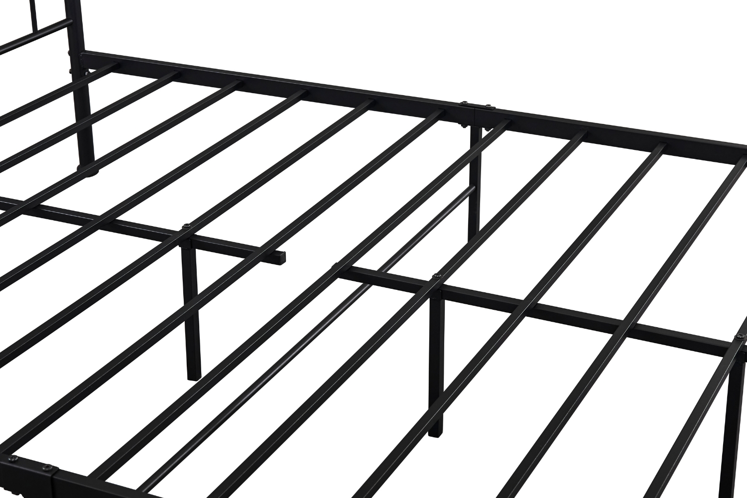 FEXON Metal Bed Frame - Queen Size-iFurniture-The largest furniture ...