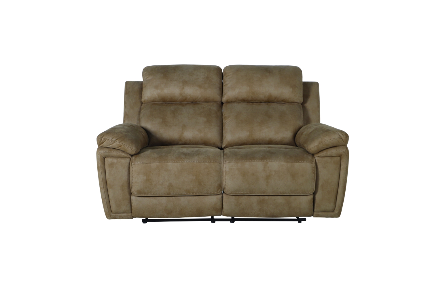 MARDON Manual Reclining Sofa Range (Light Brown)-iFurniture-The largest ...