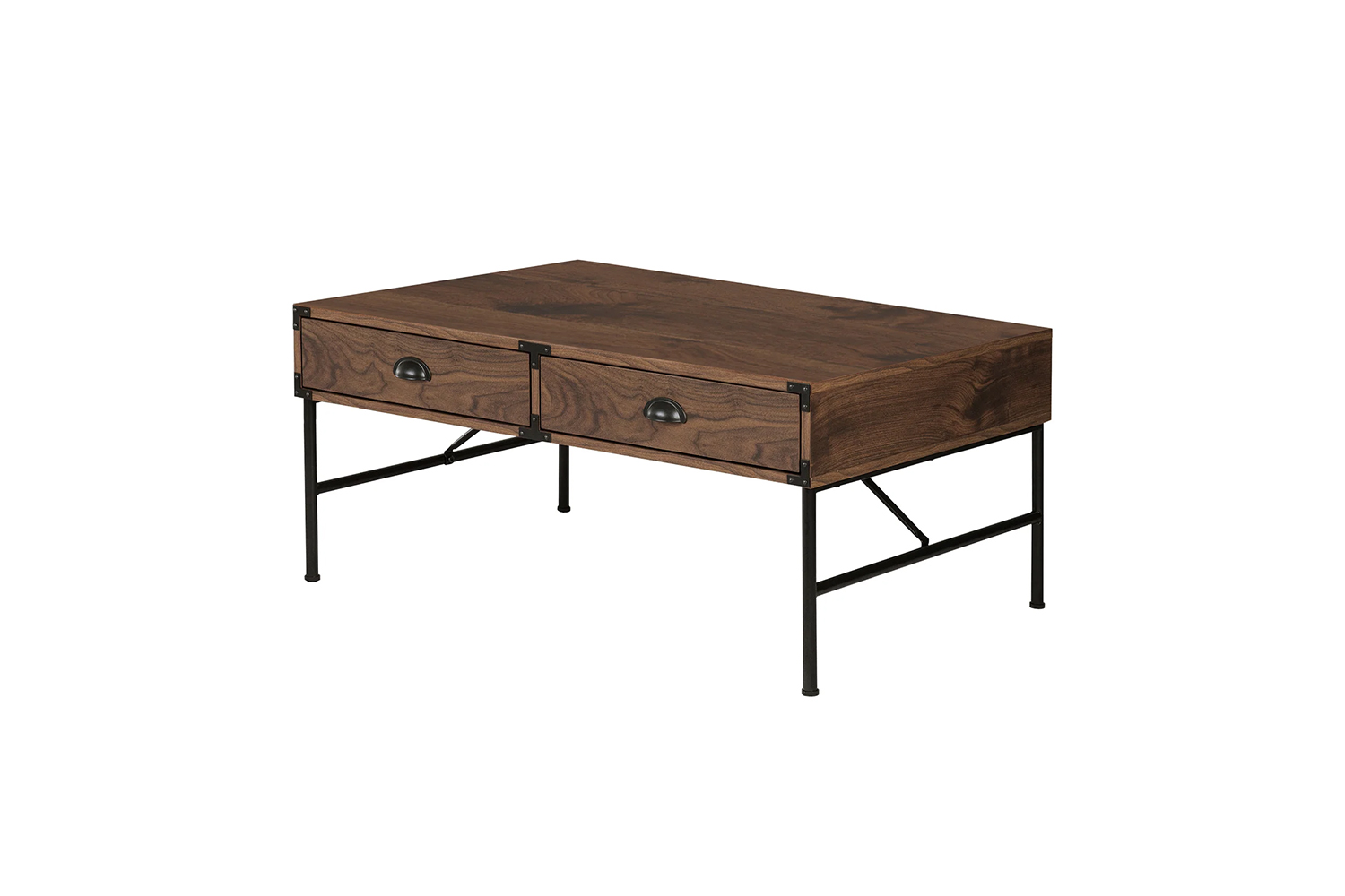 RYDER 2-Drawer Coffee Table-iFurniture-The largest furniture store in ...