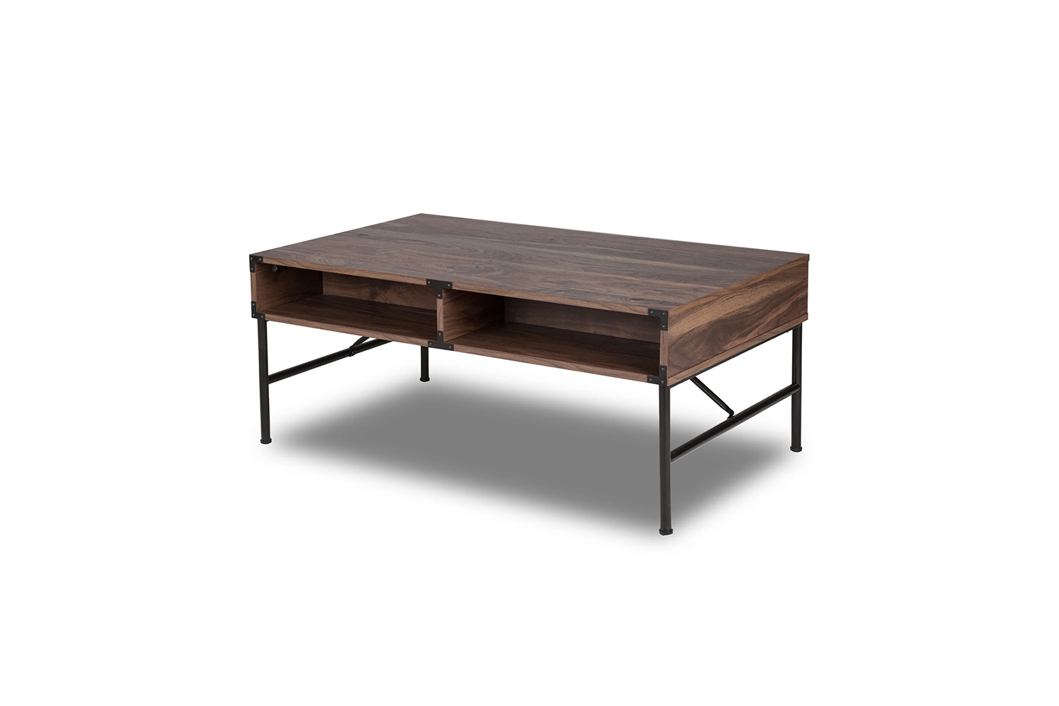 RYDER 2-Drawer Coffee Table-iFurniture-The largest furniture store in ...
