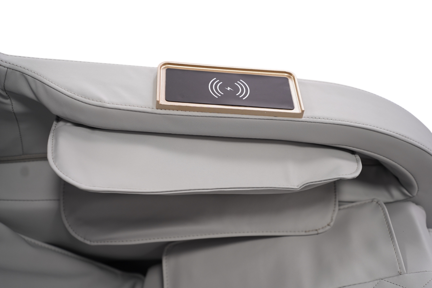 MOTIONFLEXI Full Body Massage Zero Gravity Recliner with Heating and ...