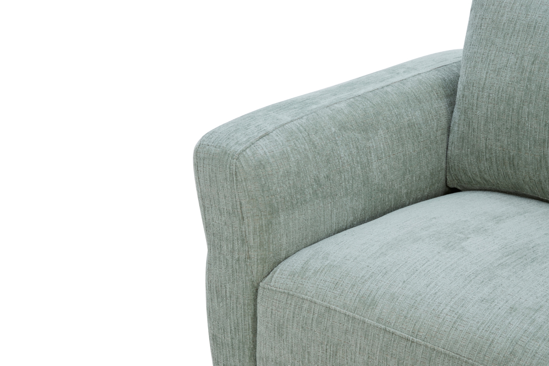 SPHERE 3/2 Seater Fabric Sofa Range (Light Green)-iFurniture-The ...