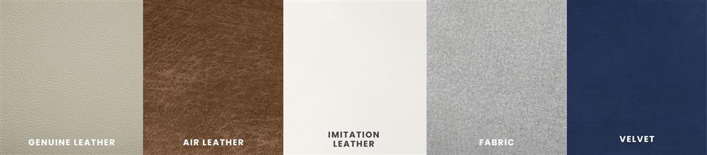 What are the types of Sofa Materials?-iFurniture-The largest furniture ...